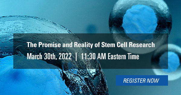 The Promise and Reality of Stem Cell Research